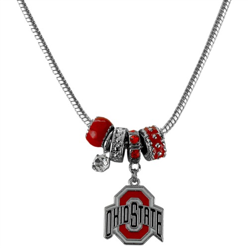 Ohio State Jewelry